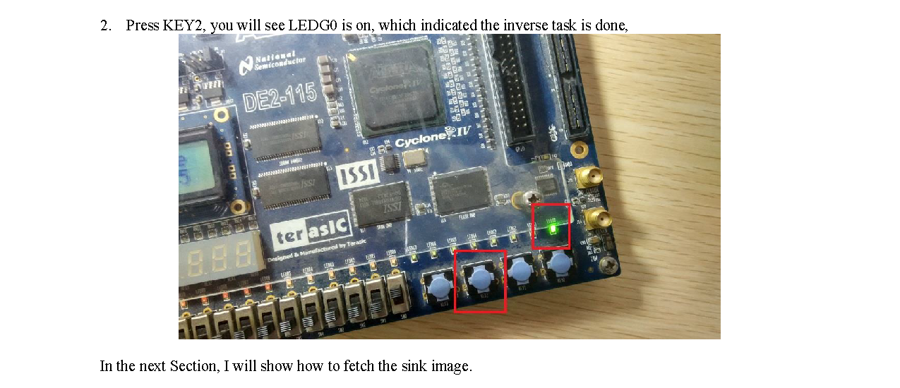 A General FPGA Platform - VIP Open Access - VIP : Video & Image Processor Research Lab